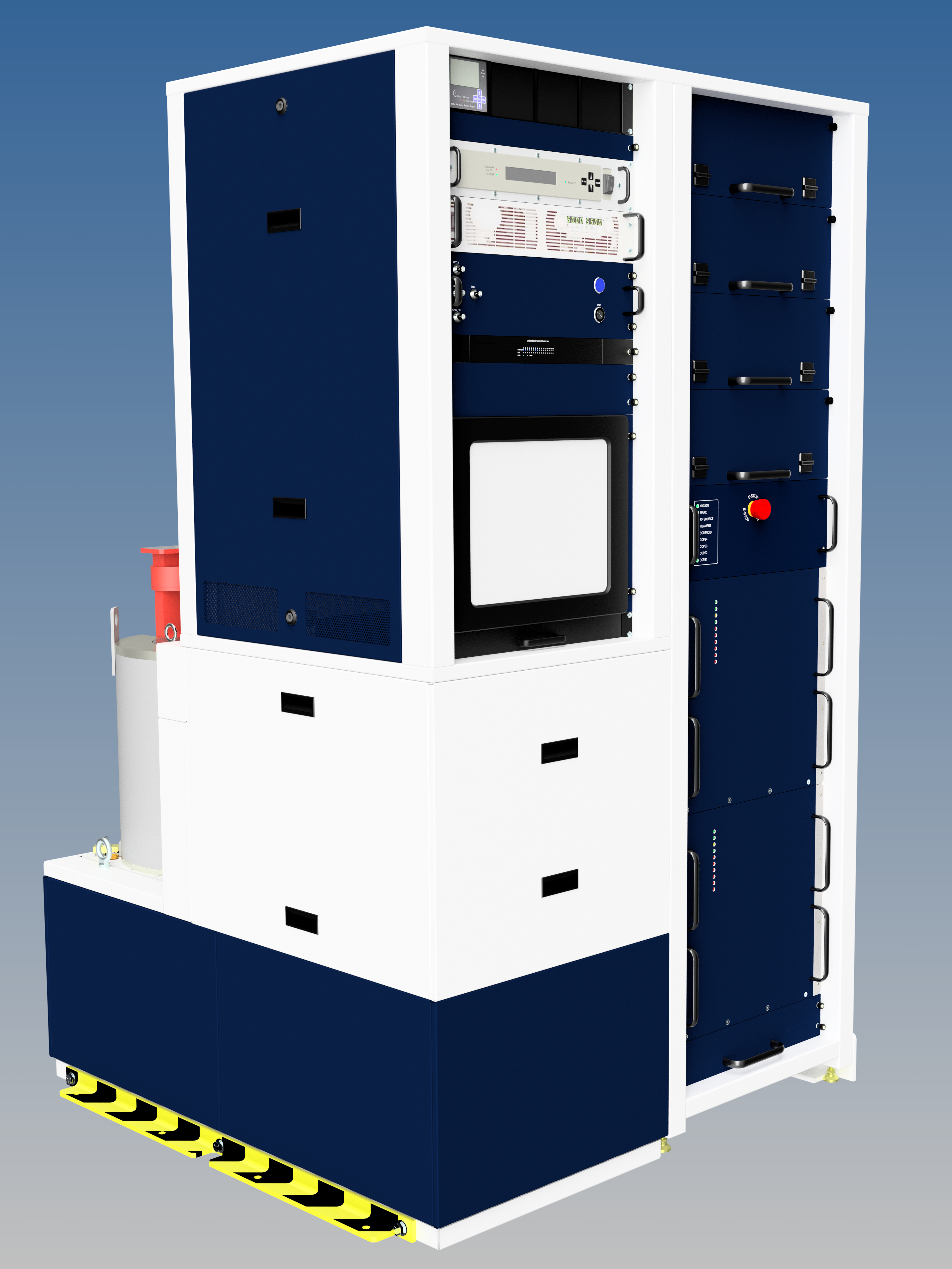 Odin Klystron Modulators for High Power Application On Stangenes ...