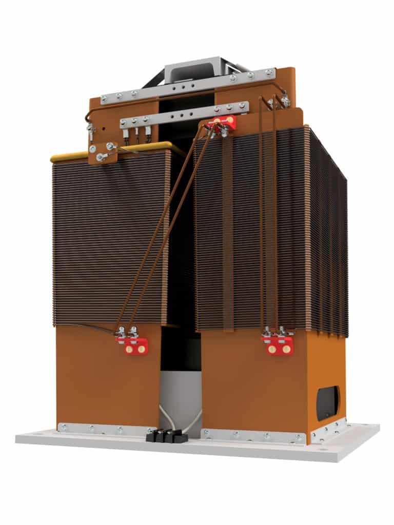 Custom Pulse Transformers - Palo Alto, California