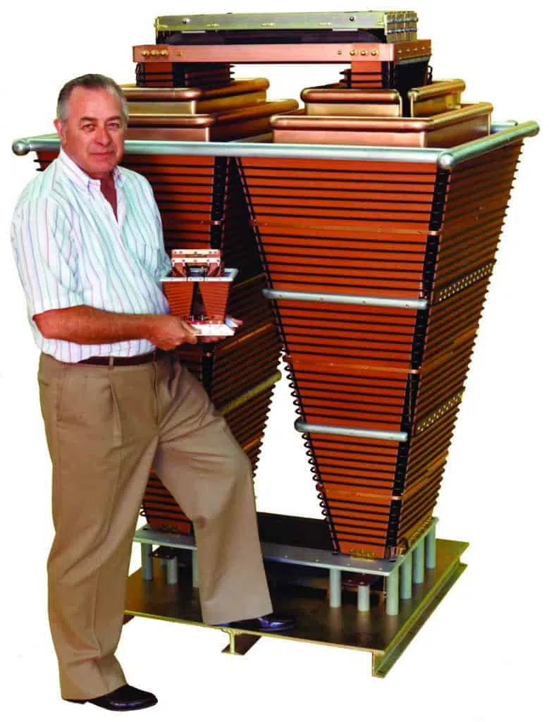 Custom Pulse Transformers | Stangenes Industries, Inc.