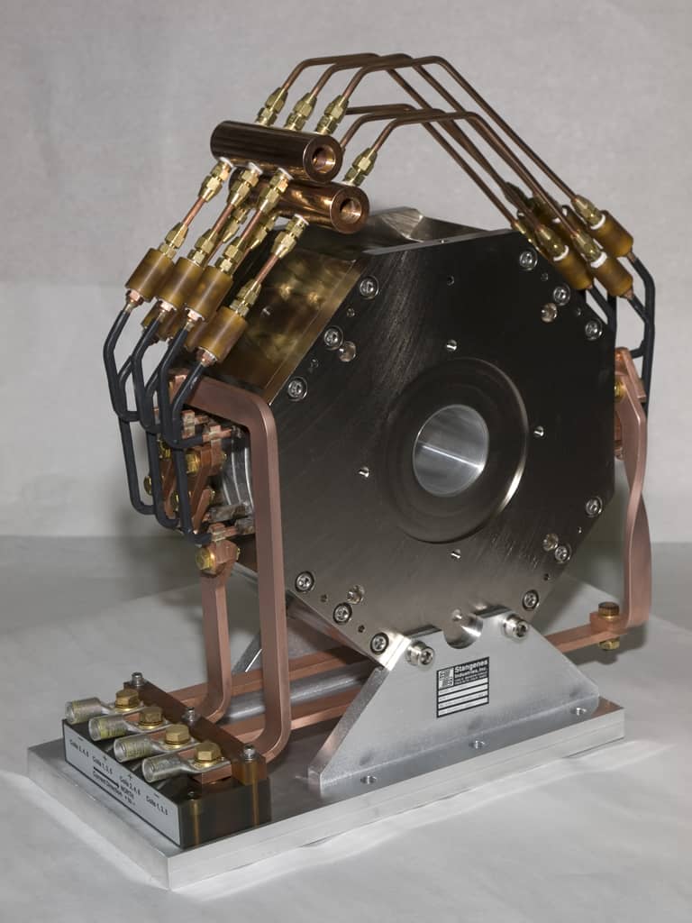 Custom Electromagnets and Coils - Palo Alto, California