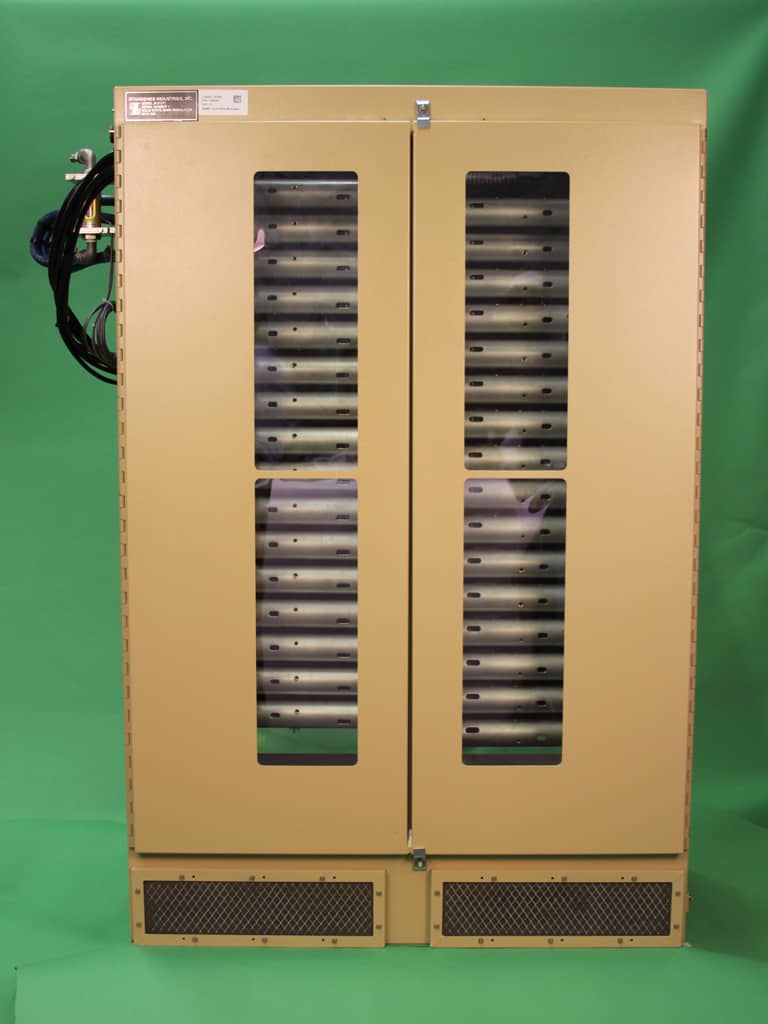 Custom High Voltage Pulse Modulators - Palo Alto, California